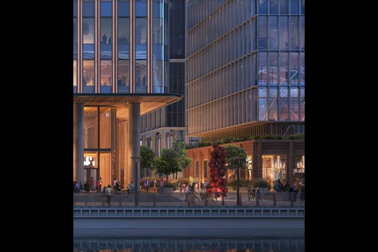 Plans for ‘Europe’s largest’ life sciences building approved in Canary ...